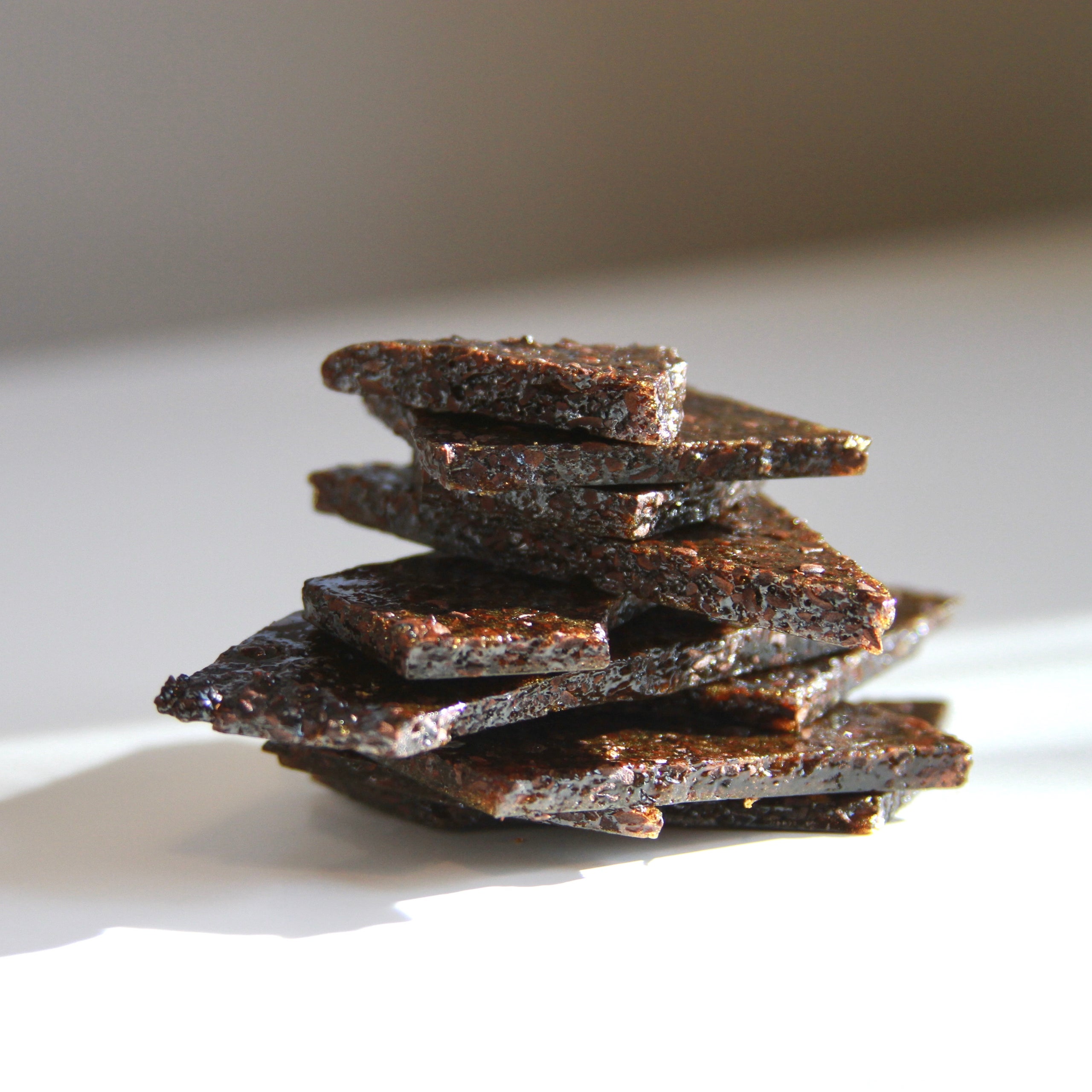 Coffee Bean Brûlée Candy - Triple Shot | SugarBean Candy